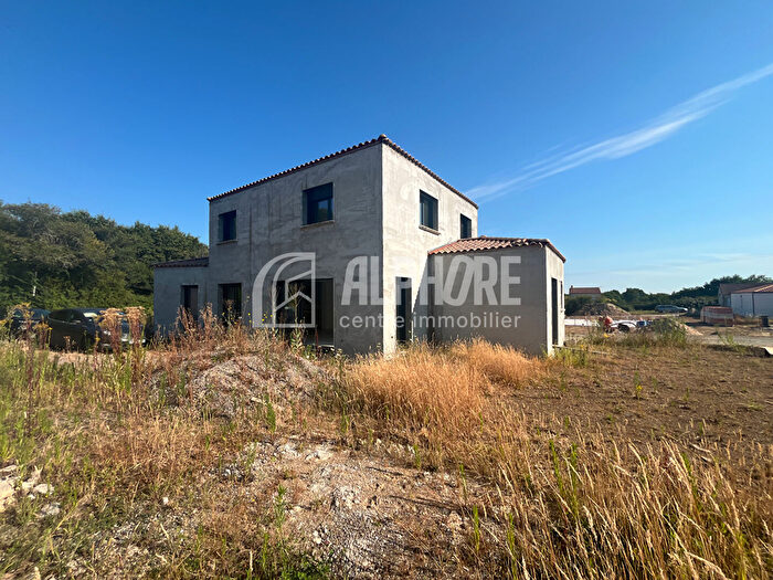 Maison 7 pièces à vendre - Arthon-en-Retz