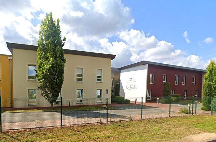 Appartement 1 pièce à Brasles, à vendre