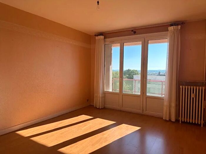 Limoges, CHU - Appartement 3 pièces à vendre