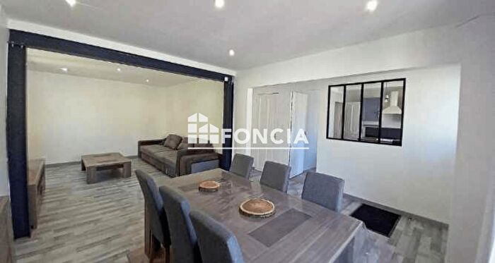 Maison 5 pièces à vendre à Villeneuve-le-Roi, Val dAblon