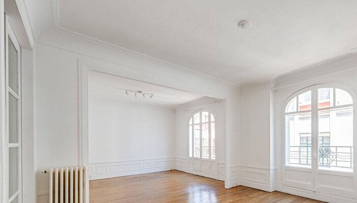 Dupleix-Motte Picquet, Paris 15ème arrondissement : Appartement 3 pièces à louer