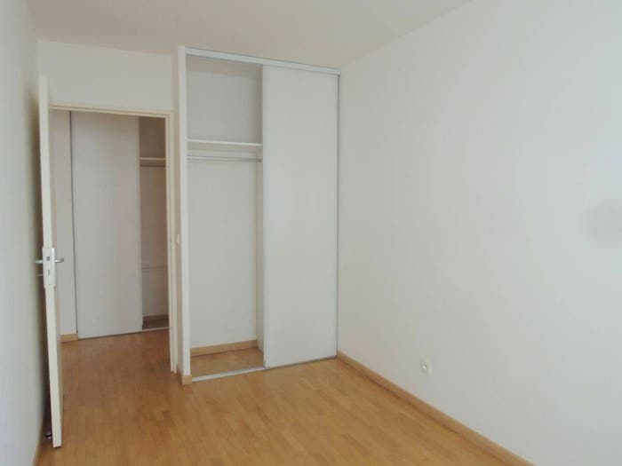 Epinettes, Issy-les-Moulineaux - Appartement 3 pièces à louer