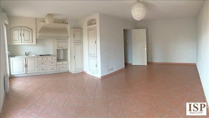 Aix-en-Provence, Les Milles - Appartement 2 pièces à louer