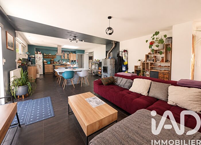 Maison 4 pièces à vendre à La Baule-Escoublac, Escoublac, Ajoncs dOr, Salines