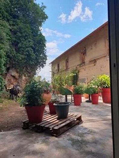 Appartement à vendre - Barjols - 7 pièces - 4 chambres