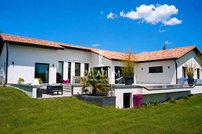 Maison 6 pièces à Gap, Gap ville, à vendre