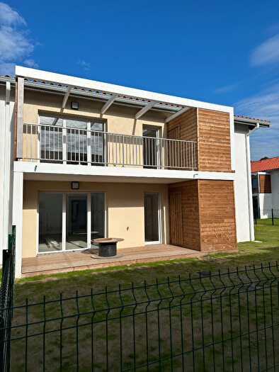 Appartement 3 pièces à louer - Mimizan