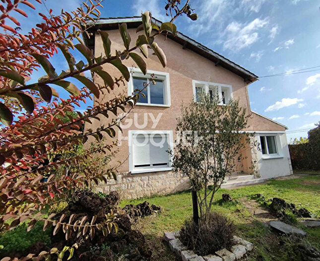 Maison à vendre - Marmande, Marmande, Maré - 5 pièces - 4 chambres