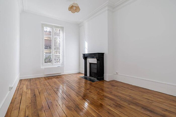 Appartement à louer - Bièvres Sud Tolbiac, Paris ème arrondissement - 3 pièces - 2 chambres