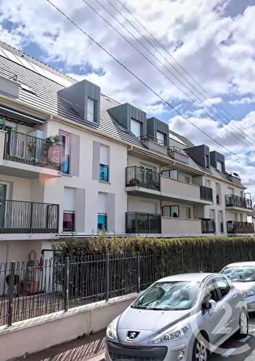 Appartement 2 pièces à louer - Eaubonne, Paul Bert
