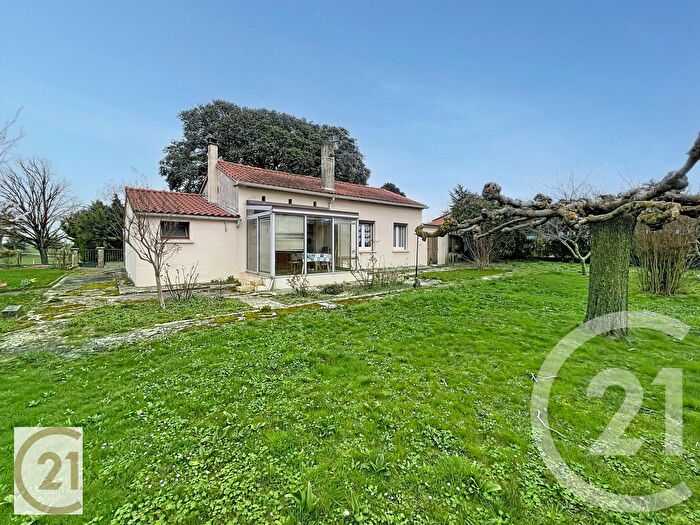 Maison à vendre - Folcarde - 3 pièces - 2 chambres