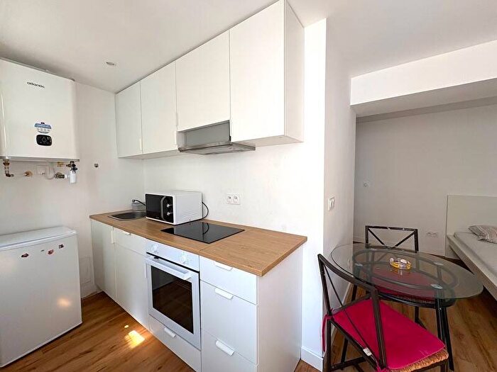 Appartement 1 pièce à louer à Rive Gauche, Aire-sur-lAdour