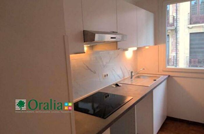 Grangier, Dijon - Appartement 2 pièces à louer