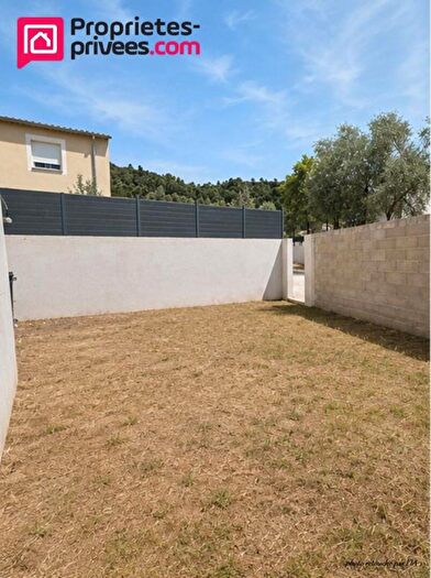 Maison 5 pièces à vendre - Le Luc