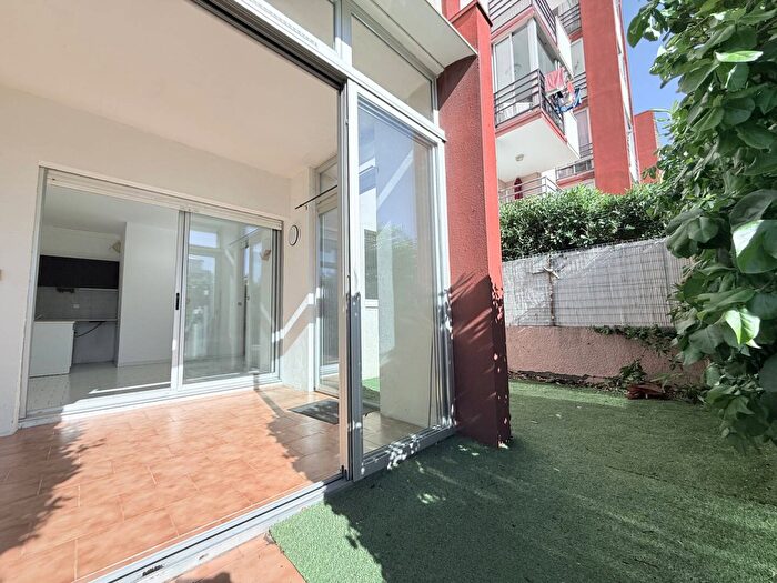 La Plage, Frontignan - Appartement 2 pièces à louer