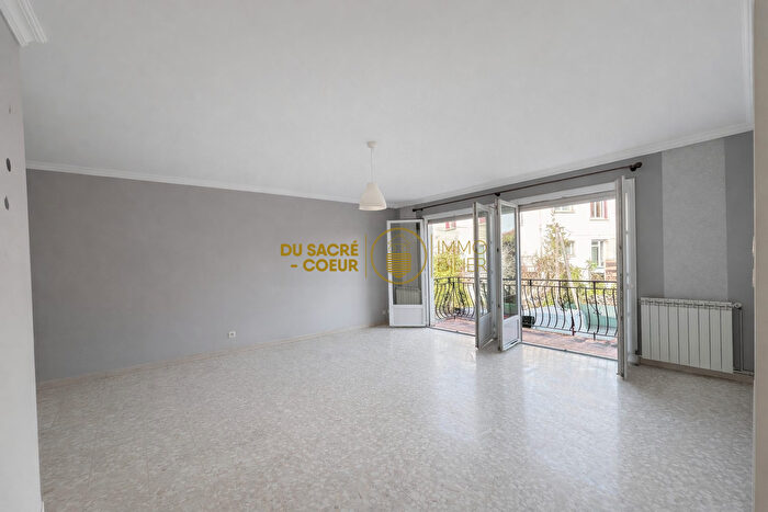 Appartement à louer - Perpignan - 3 pièces - 2 chambres