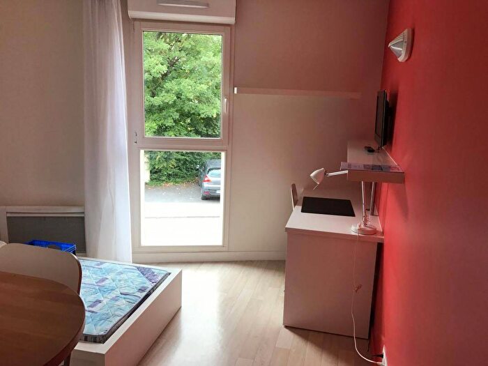 Appartement 1 pièce à Capucins, Compiègne, à louer