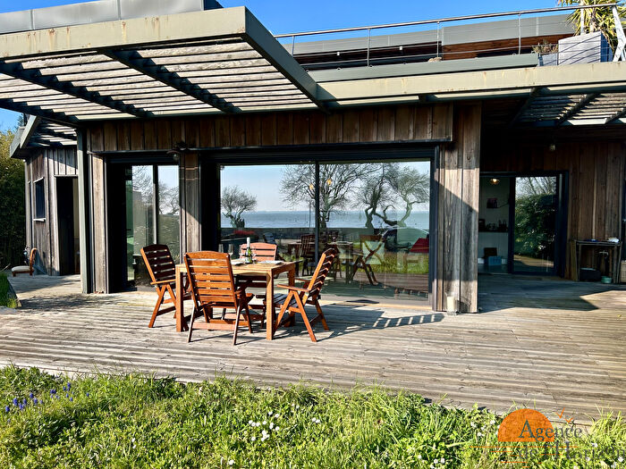 Maison à vendre - Andernos-les-Bains, Broustey, Falgouët - 4 pièces - 2 chambres