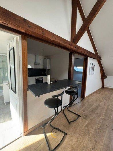 Réhon : Appartement 4 pièces à louer