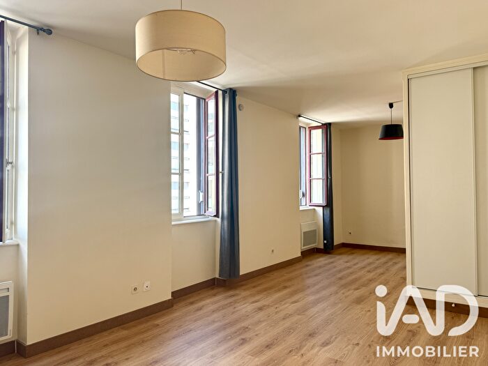 Appartement 1 pièce à vendre - Lyon 7ème, Gerland