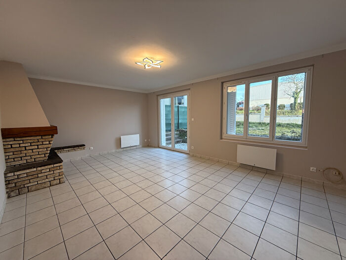 Maison à louer - Saint-Pardoux - 3 pièces - 2 chambres