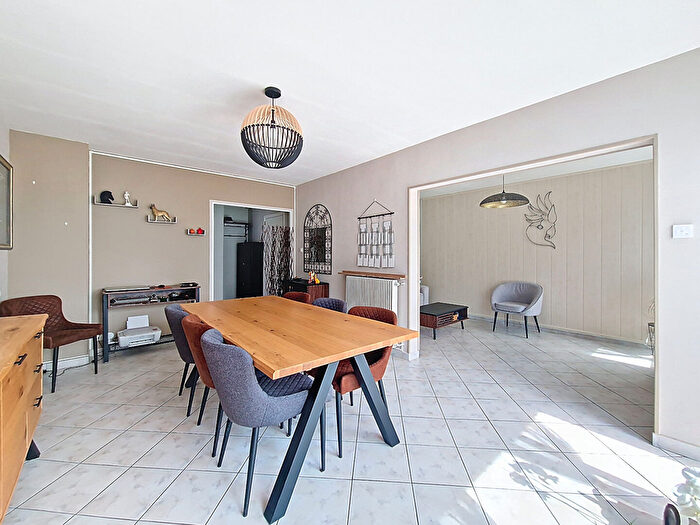 Appartement à vendre - Biscarrosse - 5 pièces - 3 chambres