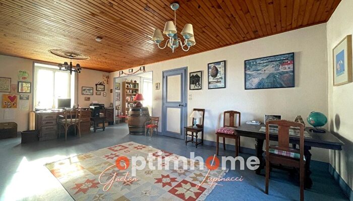 Maison à vendre - Homécourt - 8 pièces - 6 chambres