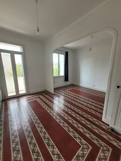Appartement 3 pièces à vendre - Marseille 9ème