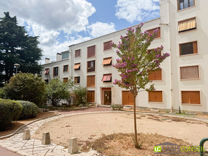 Fontenay-aux-Roses, Ormeaux, Renards - Appartement 4 pièces à louer