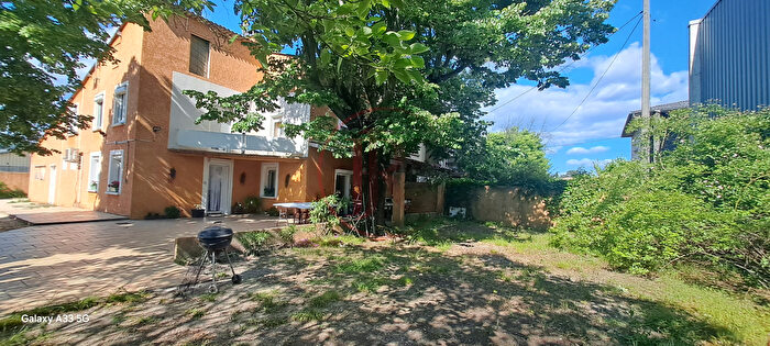 Maison à vendre - Alès, Bruèges, Croupillac, Clavières, Chantilly - 4 pièces - 3 chambres