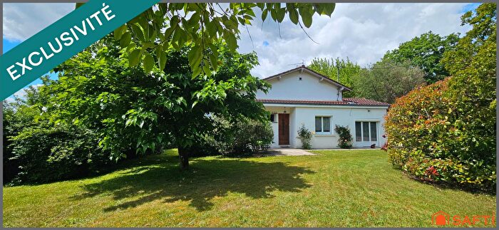 Maison 6 pièces à Lafrançaise, à vendre
