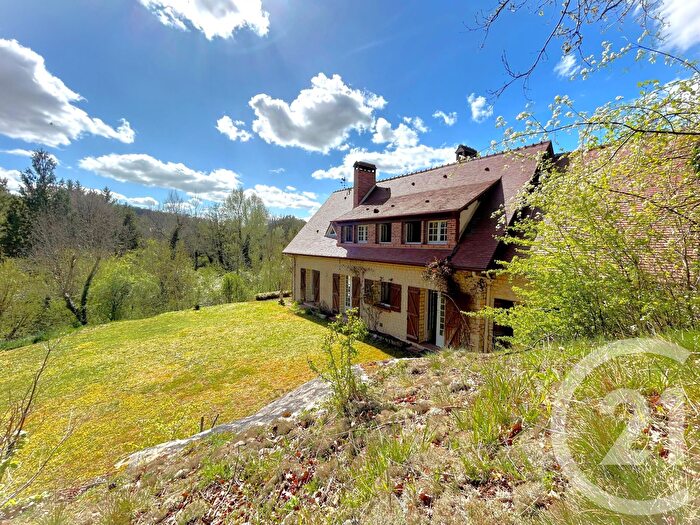 Maison à vendre - Étampes, Saint-Martin, Saint-Gilles - 8 pièces - 6 chambres