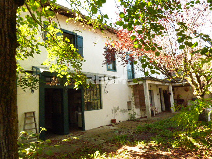 Maison à vendre - Galan - 12 pièces - 9 chambres