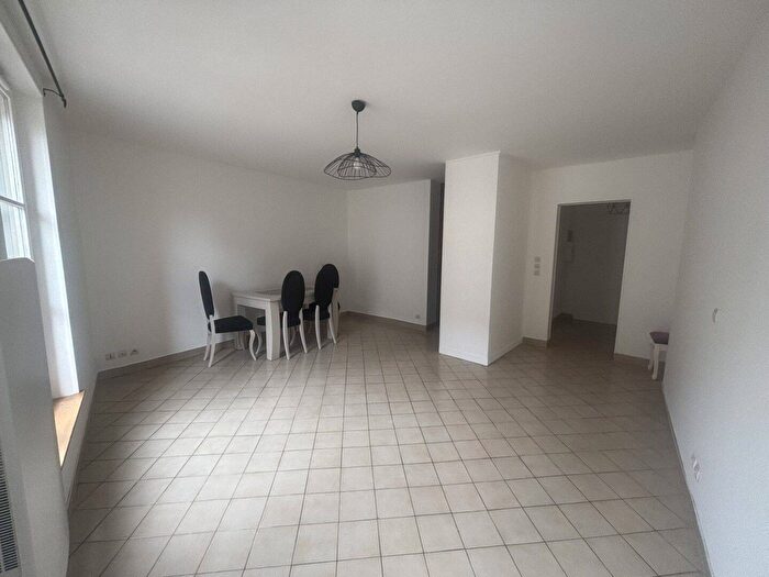 Meulan-en-Yvelines : Appartement 1 pièce à louer