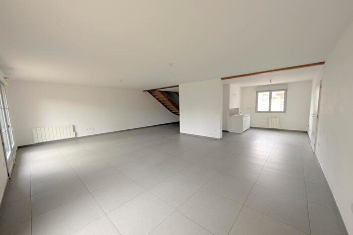 Maison 7 pièces à vendre à Binges