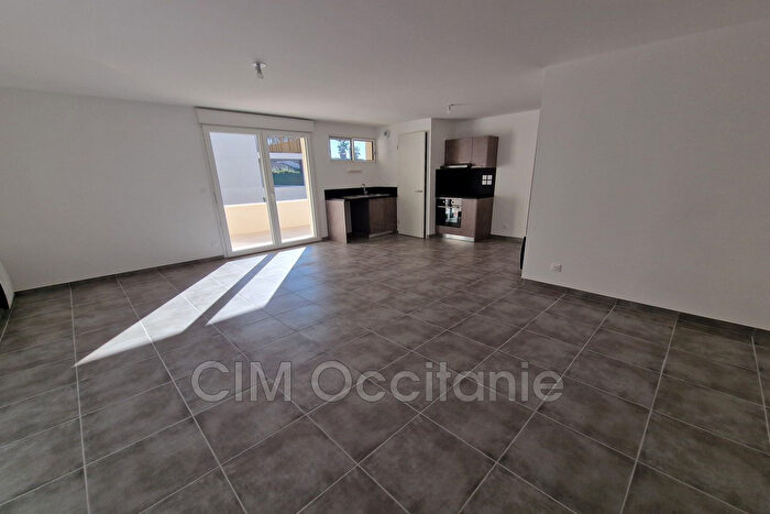 Appartement 3 pièces à Vias, Ville, à louer