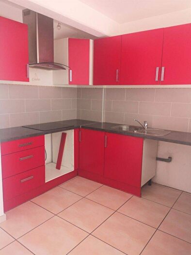 Perpignan : Appartement 2 pièces à louer