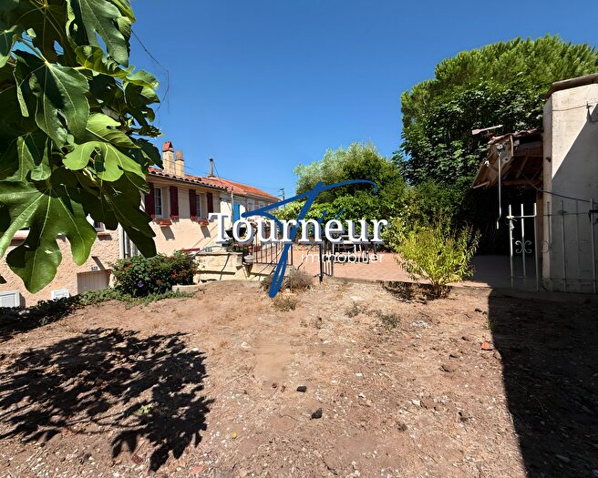 Maison à vendre - Six-Fours-les-Plages, Roumagnan, Talian, Audibert, Verger - 3 pièces - 2 chambres