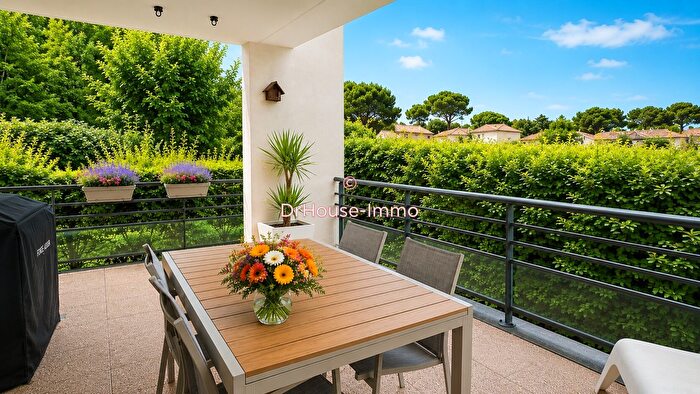 Marseille 12ème, Saint-Julien - Appartement 3 pièces à vendre