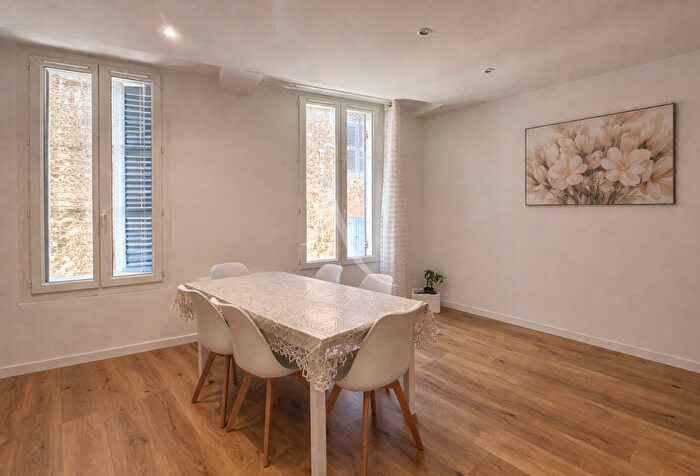Rians - Appartement 2 pièces à vendre