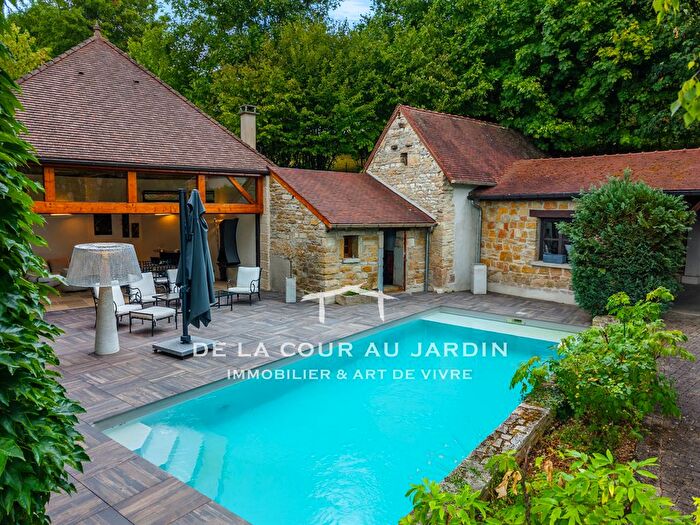 Maison 8 pièces à vendre à Fauverney