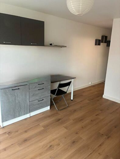 Appartement 1 pièce à vendre - Gravigny
