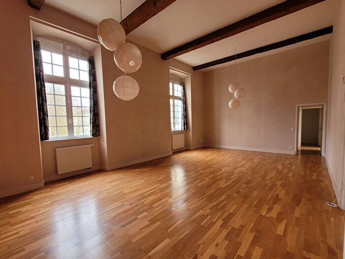 Appartement à vendre - Auch, Centre-ville - 4 pièces - 3 chambres