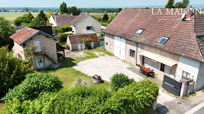Maison 7 pièces à vendre à Gerland