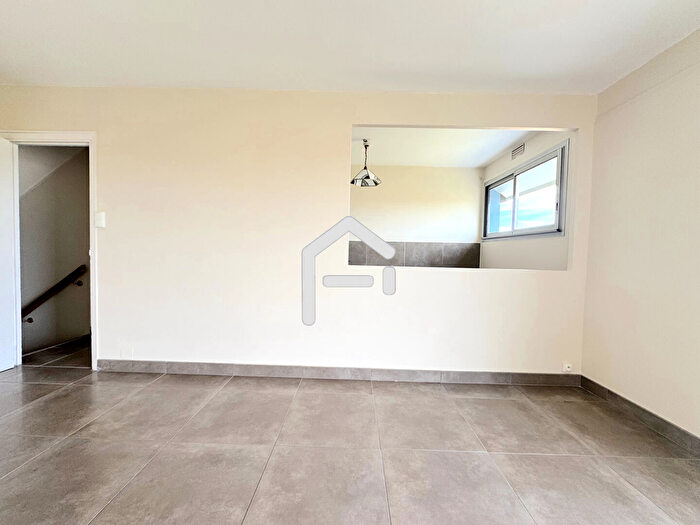 Toulouse, Patte dOie, Fontaines : Appartement 3 pièces à vendre
