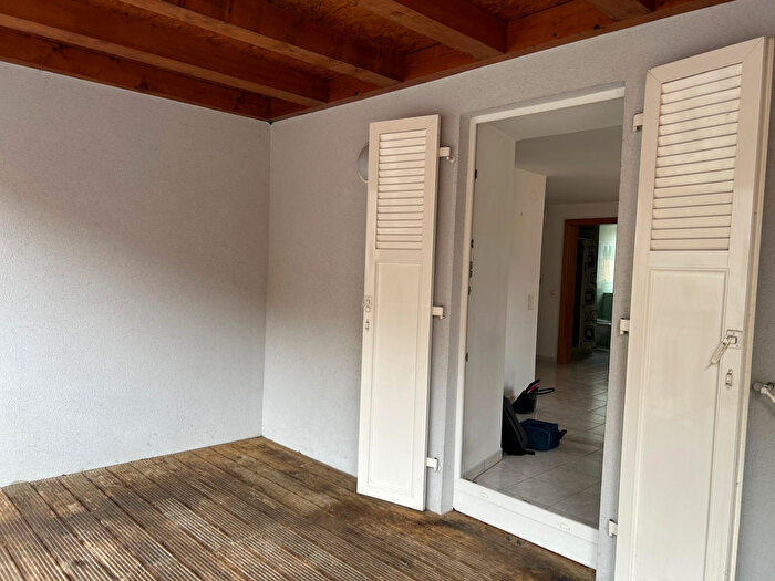 Appartement 2 pièces à louer - Durlinsdorf