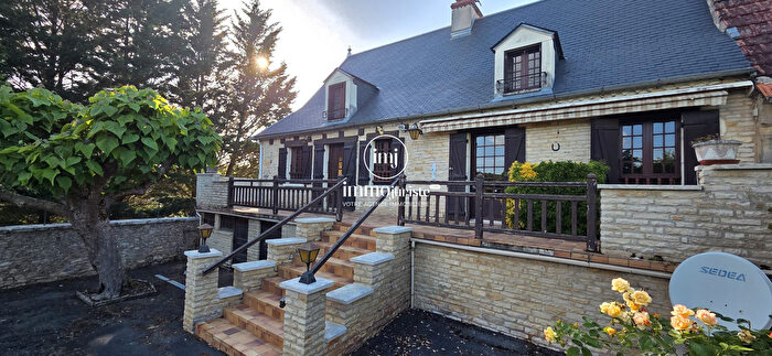 Maison 6 pièces à vendre - Hautefort