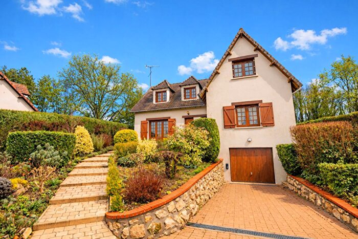 Maison 8 pièces à vendre - Cellettes