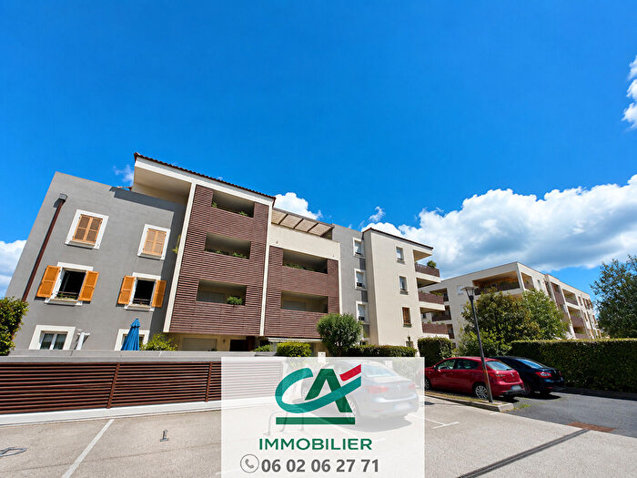 Mauguio, Jean-Paul Beugnot, Ferrari : Appartement 3 pièces à vendre