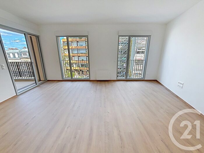Appartement 2 pièces à vendre - Épernay, Coteau Ouest, Les Forges